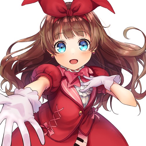 Stream kawaii future samples | Listen to Kawaii_Future_Samples Vol.1 ...