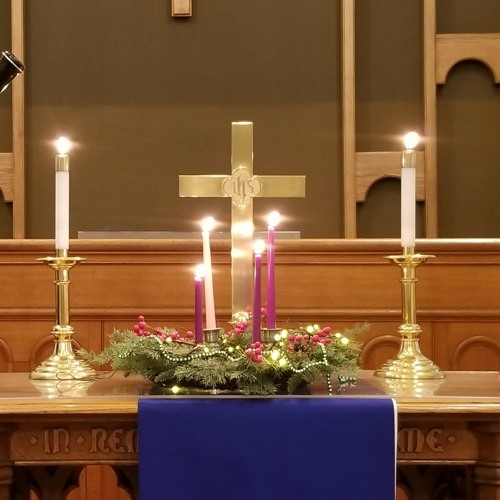 Stream O Holy Night: Ruth Carara, Wendy Large by Vivian Rodeffer ...