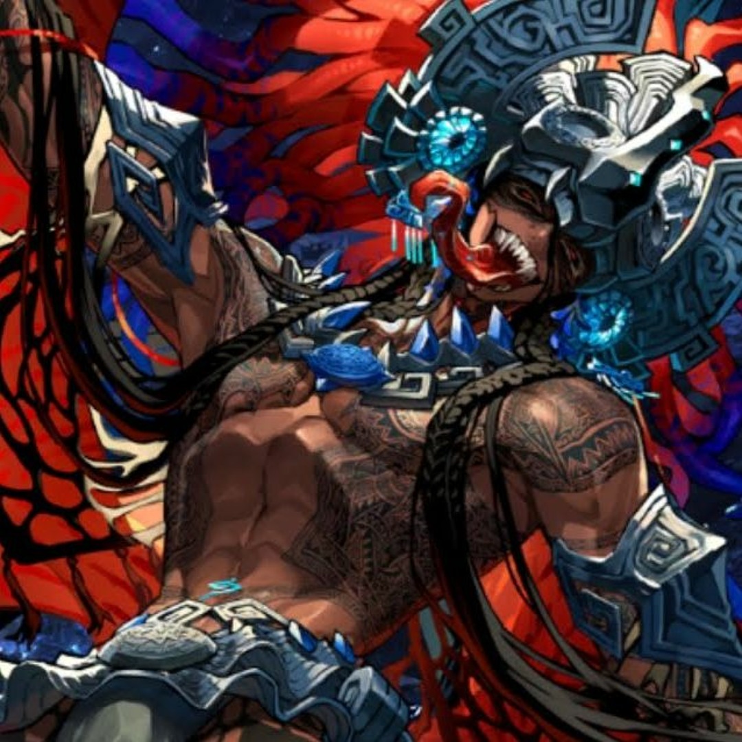 Stream [FGO] Lostbelt 7 (Nahui Mictlan) - Beast ICamazotz Grand Battle ...