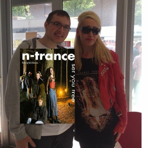 Stream N-Trance Set You Free ft Kelly Llorenna JDM 2023 Remix 2/08/23 ...