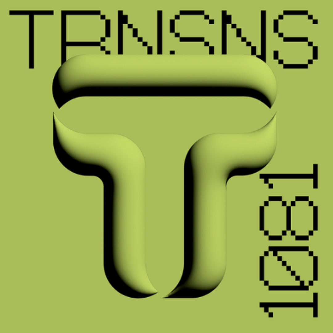 Stream John Digweed -Transitions 1081 by John Digweed | Listen online ...