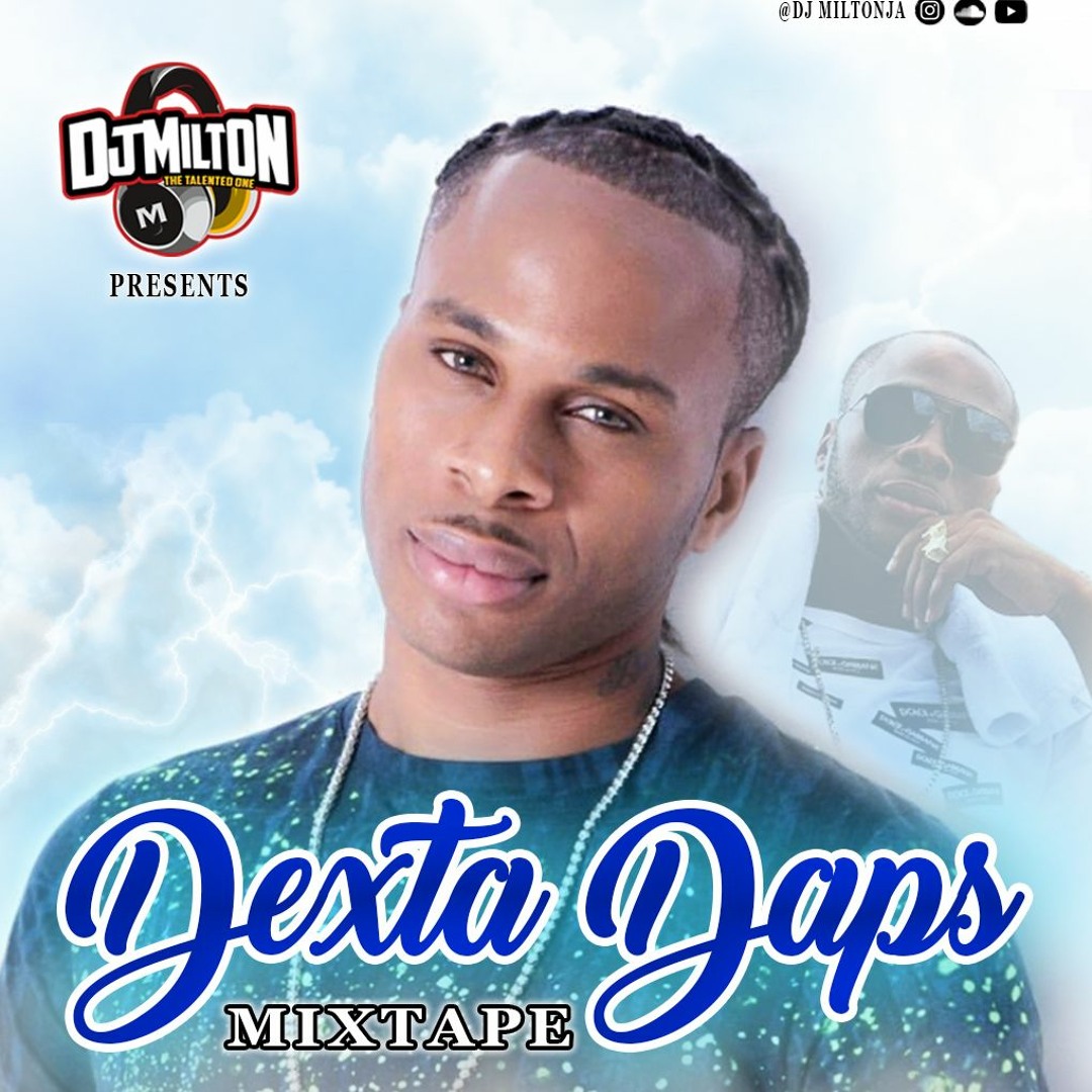 Stream user691053373 | Listen to dexta daps mix 2021 playlist online ...