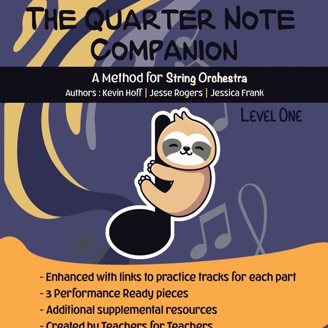 Stream Viola 08 - A String Up's by Classroom Composers | Listen online ...