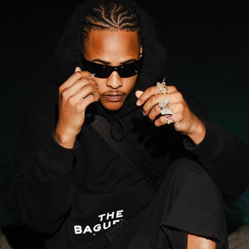 Stream Tz da Coronel - Cúpula igual Atlanta ft. Tizi Kilates _ Lc da ...