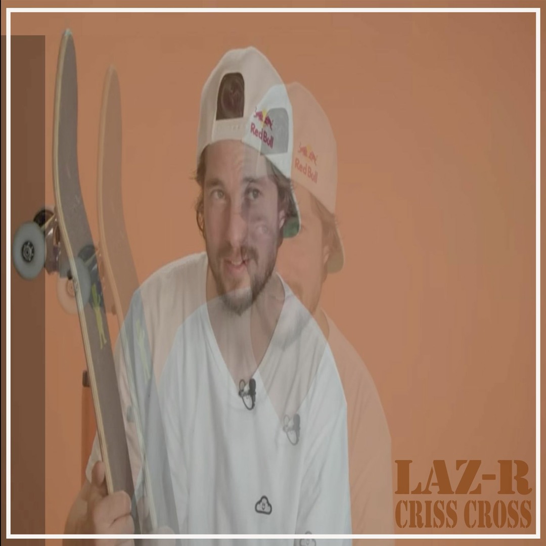 Stream Laz - R - Criss Cross (FREE CUZ) by Laz-R | Listen online for ...
