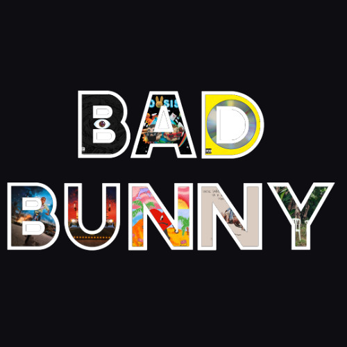 Listen to playlists featuring BAD BUNNY MIX 2025🐰 (DeBÍ TiRAR MáS FOToS ...
