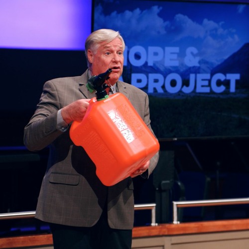 Stream Dr. Jim Schettler: Hope And A Project by Lancaster Baptist ...