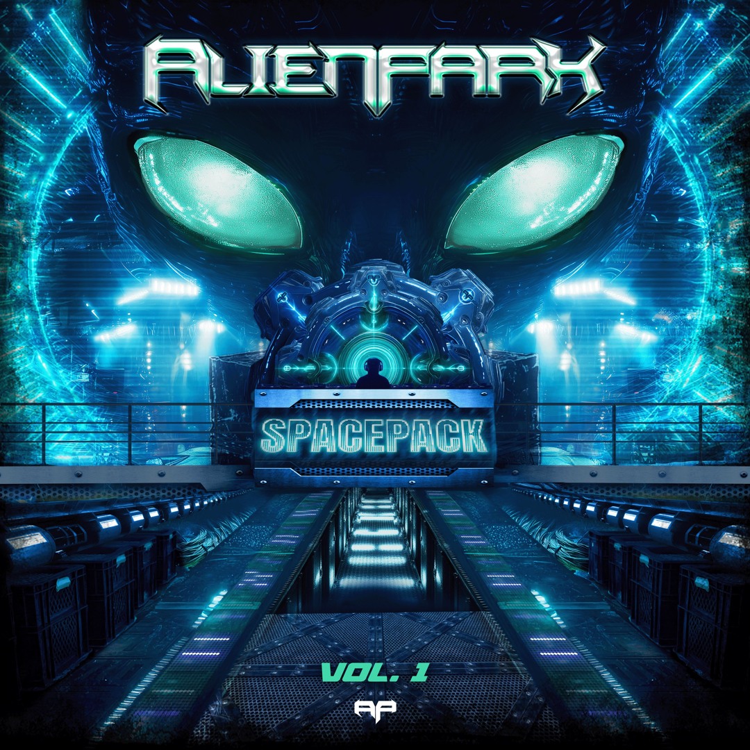Stream Virtual Riot & FuntCase - Borg (AlienPark Bootleg) by AlienPark ...