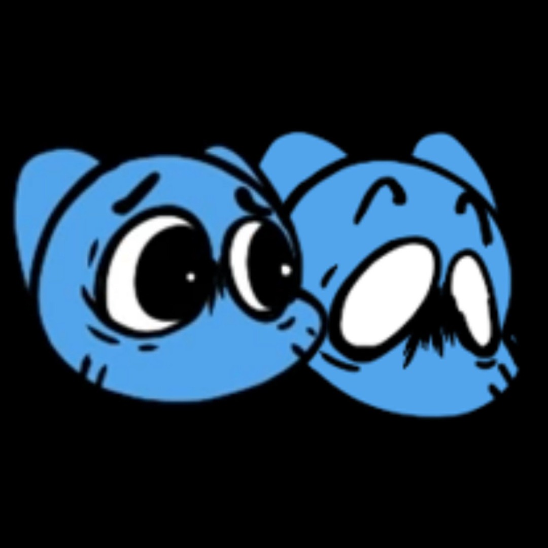 Stream Friday Night Funker' | Listen to FNF Pibby Apocalypse - Gumball ...