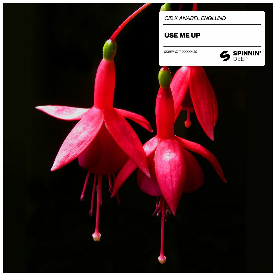 Stream Use Me Up by CID Music | Listen online for free on SoundCloud