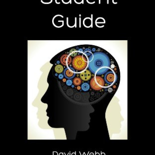 Stream DOWNLOAD EBOOK 💝 Psychology Student Guide by David Webb [PDF ... Stream DOWNLOAD EBOOK 💝 Psychology Student Guide by David Webb [PDF ...