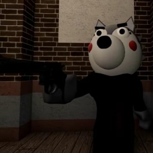 Stream WILLOW - The Wretched Wolf GCMV + The Untold Story Cover ...