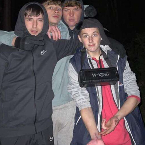 Stream Oakzy B, Mc Lugzy - Banjos_my direction by tezza T | Listen ...