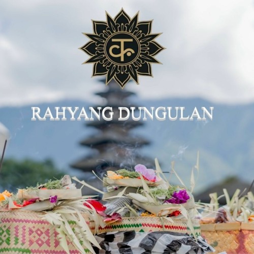 Stream Baleganjur - RAHYANG DUNGULAN ( Taksu Agung ) by d e v a p u t r ...