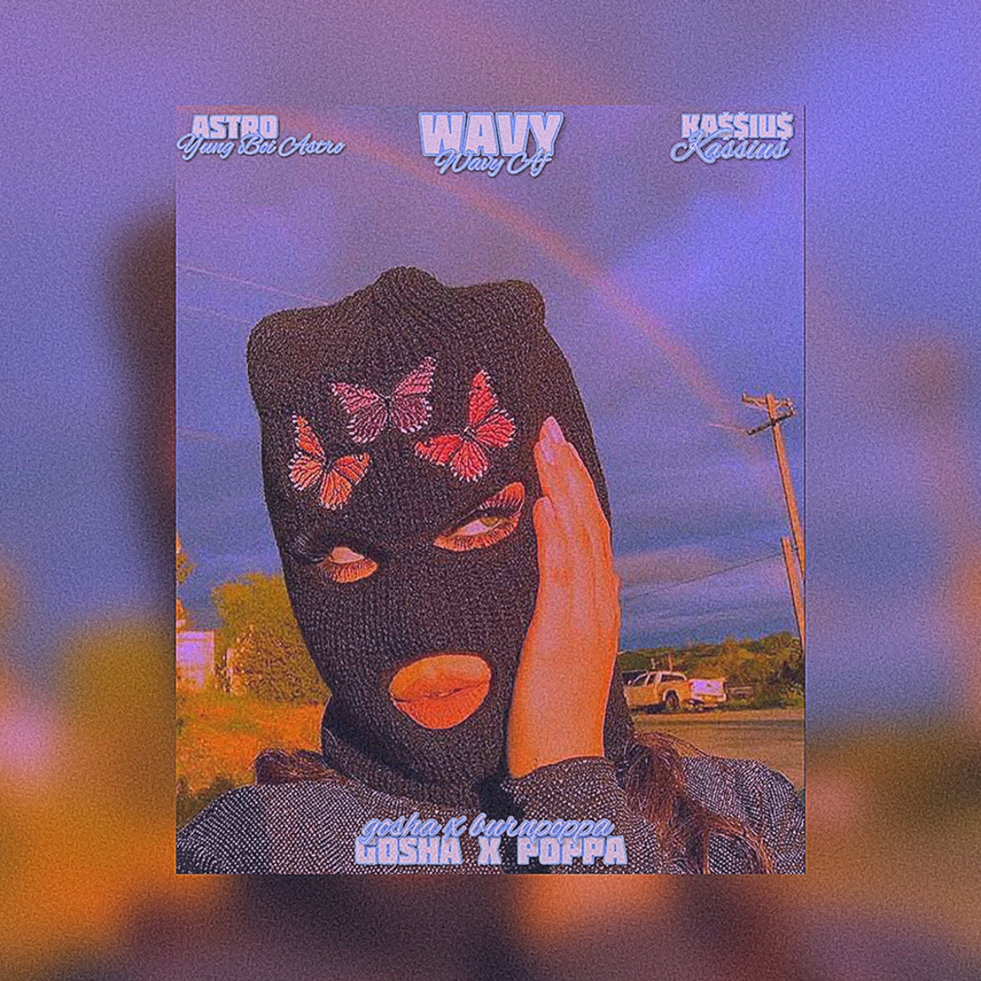 Stream Wavy x Yung Boi Astro (Prod. gosha x POPPA) by KA$$IU$ | Listen ...