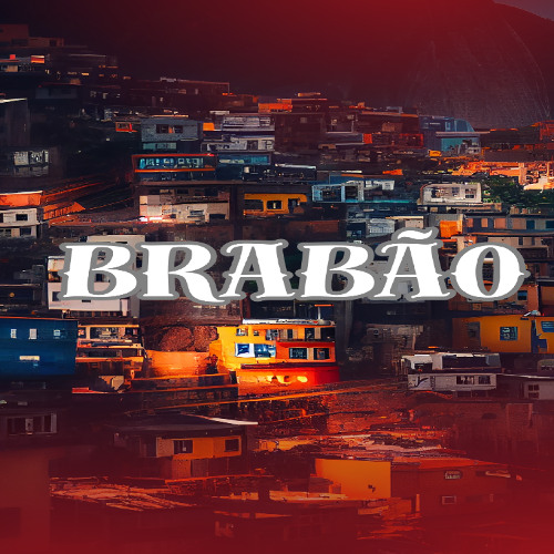 Stream BRABÃO - DA PENHA 22, MC THAY RJ MC CYCLOPE (TROPA DO AMERICANO ...