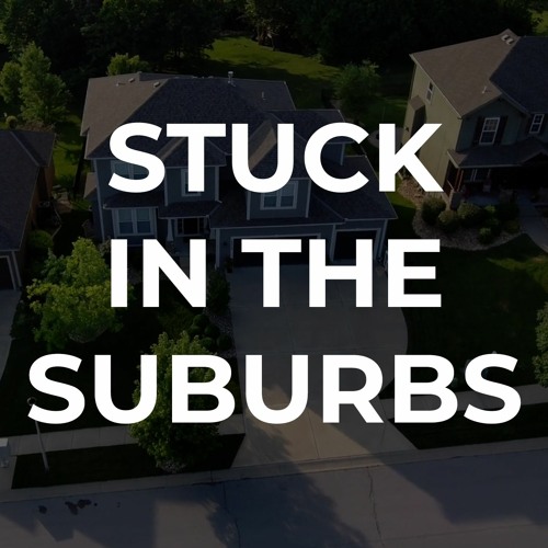 Stream Stuck in the Suburbs: Surrounded by Stuff, Pastor Ike Nicholson ...