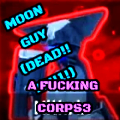 Stream Moon Detonation Eminent (RoR2 OST Cover) by B0N3Z | Listen ...