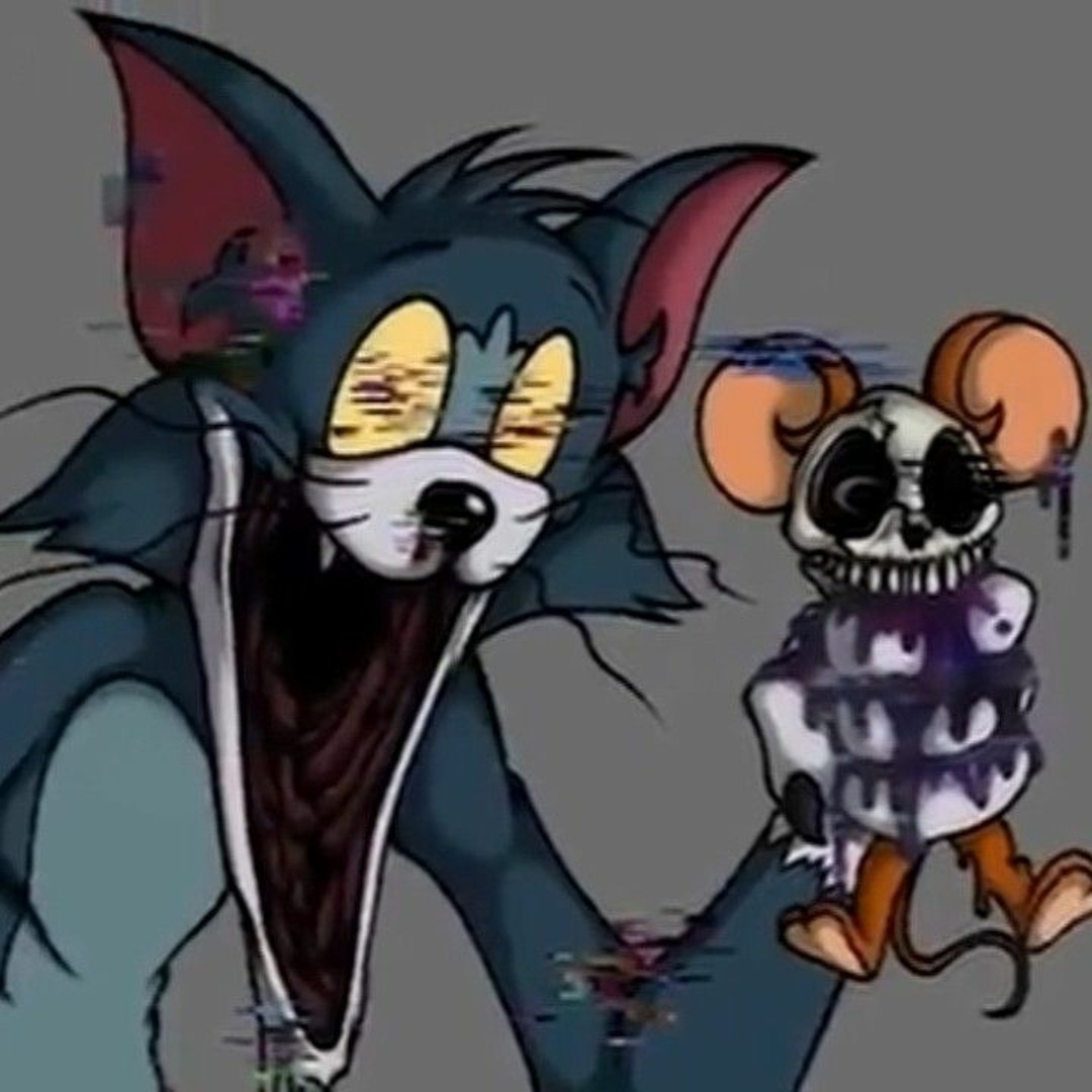 Listen to FNF Vs Pibby mod, Glitch Tom n Jerry, Friday night funkin vs ...