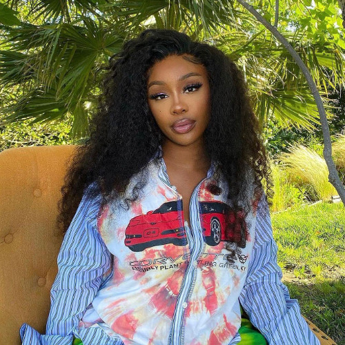 Stream SZA Type Beat 2025 feat. 4Batz | "Cloudy" [Prod.by RXLLIN] by RXLLIN | Beats ...