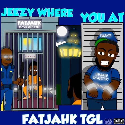 Stream 4.FatJahk TGL-Publicity Stunt(feat.Hitta G) by Fat Jahk The ...