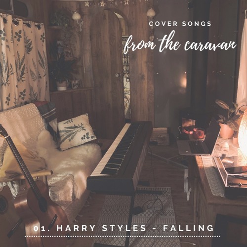 Stream Emily Davies | Listen to Cover Songs form the Caravan playlist ...