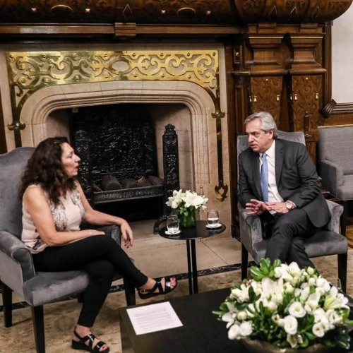 Stream Rocío Criado te explica las modificaciones que se vienen en el sistema inteligencia ...