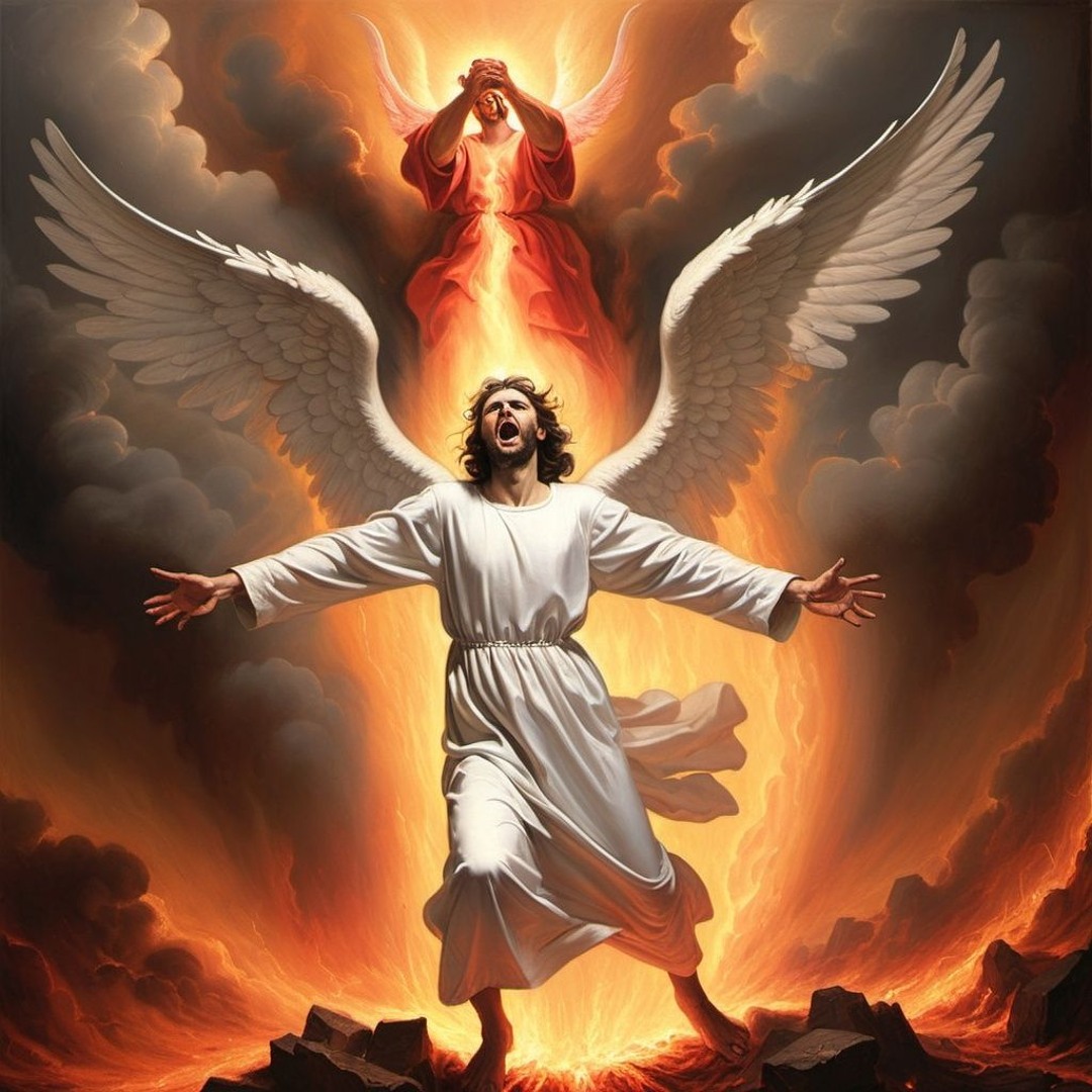 Stream Shadows Of The Night (Version 1) by Cyberneonic | Listen online ...