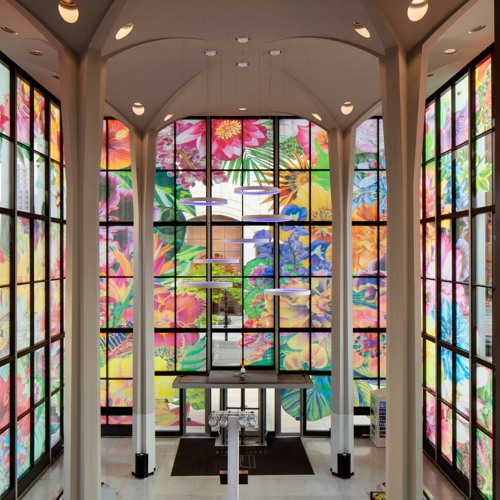 Stream episode Marilu Knode on Carlos Rolón's "Gild the Lily (Caribbean ...