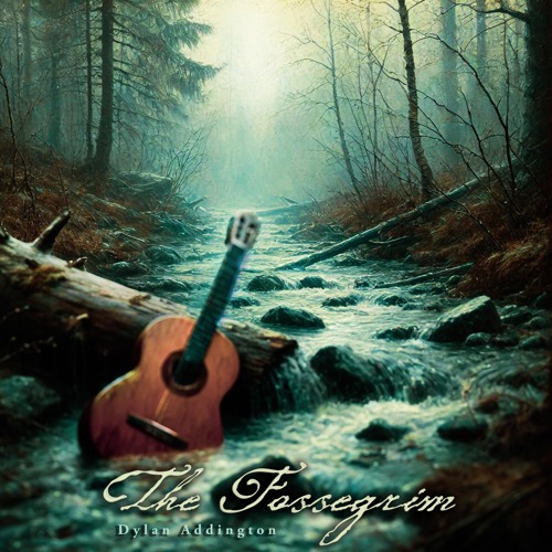Stream The Fossegrim by Dylan Addington | Listen online for free on ...