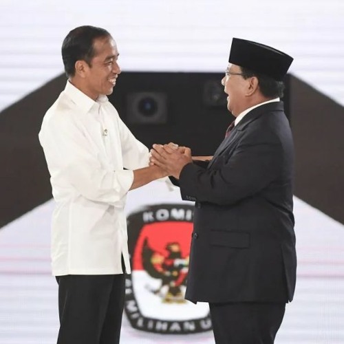 Stream Marcus Mietzner - The Presidential Election by Talking Indonesia ... Stream Marcus Mietzner - The Presidential Election by Talking Indonesia ...