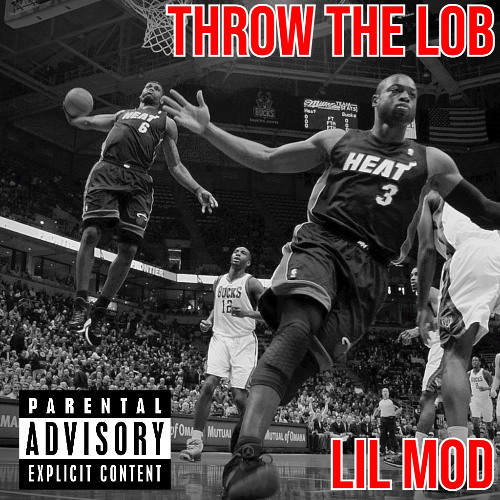 Stream Throw The Lob by Lil Mod | Listen online for free on SoundCloud
