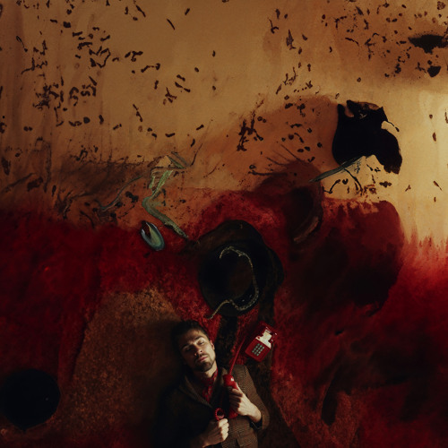 Stream Stranger by Derek Pope | Listen online for free on SoundCloud