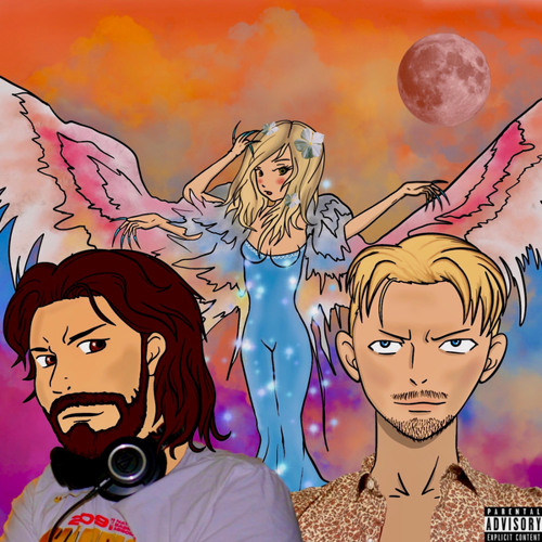 Stream ANGEL / VEGAS by Pretty Boi Rex & Koo Slime | Listen online for ...