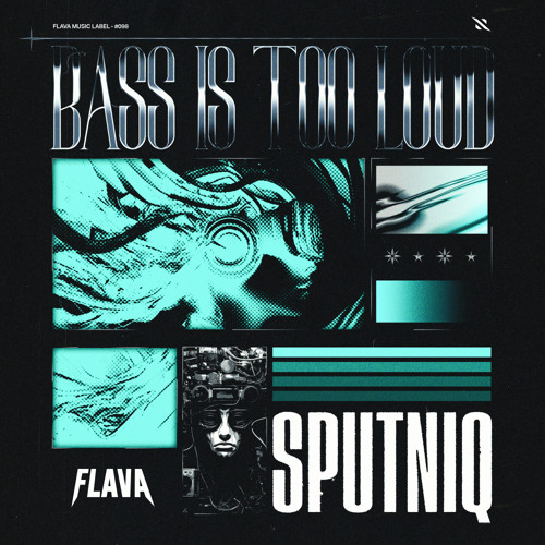 Stream Bass Is Too Loud By Interplay Records Listen Online For Free On Soundcloud