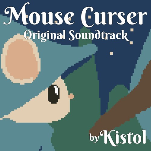 Stream Curse of the Mouse by Kistol | Listen online for free on SoundCloud