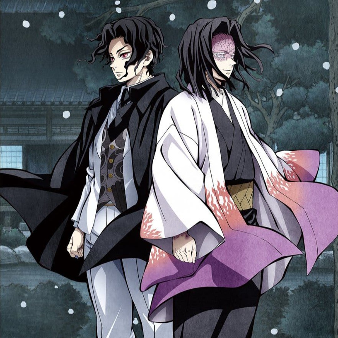 Stream Demon Slayer Kimetsu No Yaiba 'Hashira Training Arc' Soundtrack ...