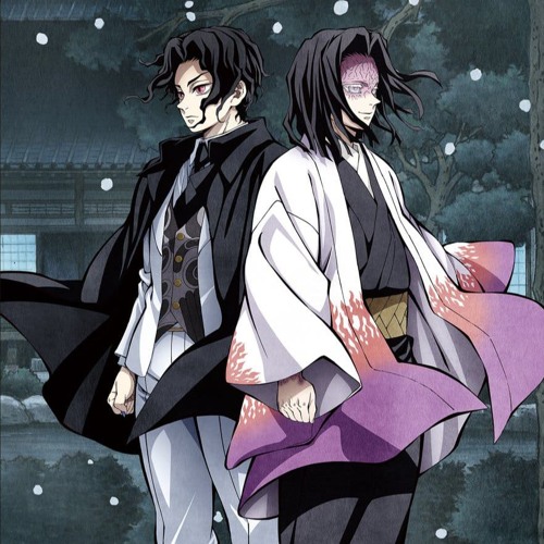 Stream Demon Slayer Kimetsu No Yaiba 'Hashira Training Arc' Soundtrack ...