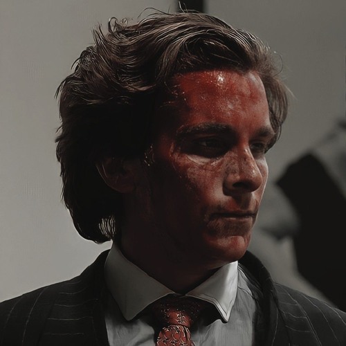 Stream Real sounds | Listen to Patrick Bateman playlist online for free ...