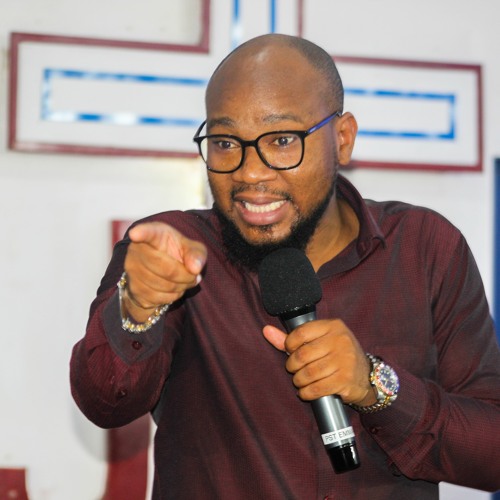 Stream Ps. Emmanuel Kongolo - The cross, a weapon of destruction of ...