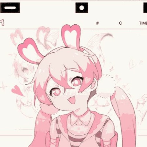 Stream 1nonly - Bunny Girl (Anime Cover AI) by MXKENSIVE | Listen ...