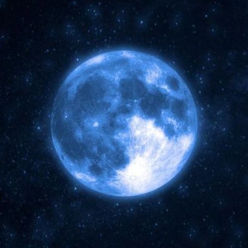 Stream Blue Moon (Feat. 1 6) by 진 히 | Listen online for free on SoundCloud