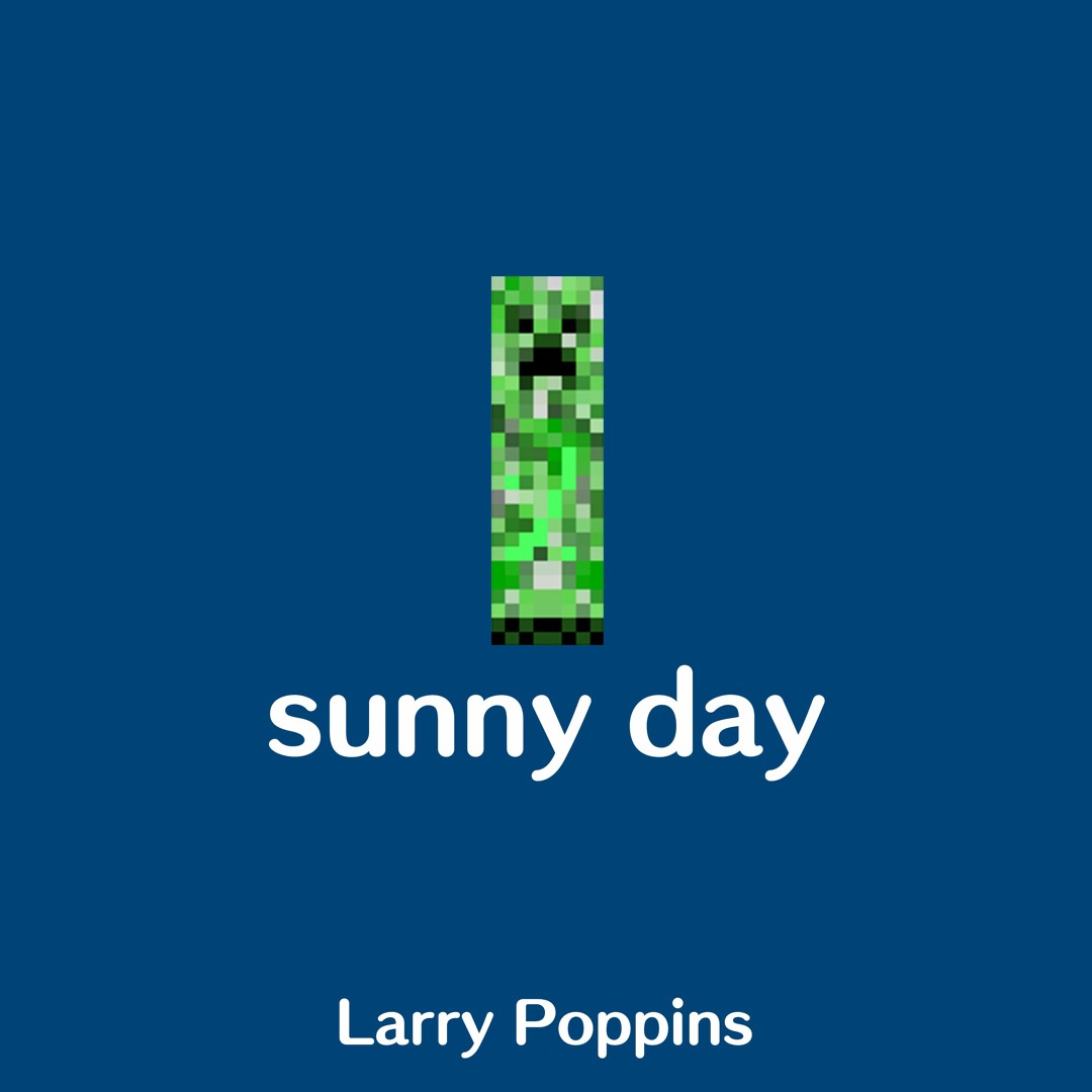 Stream Royalty Free Minecraft Music - Sunny Day by Larry Poppins ...