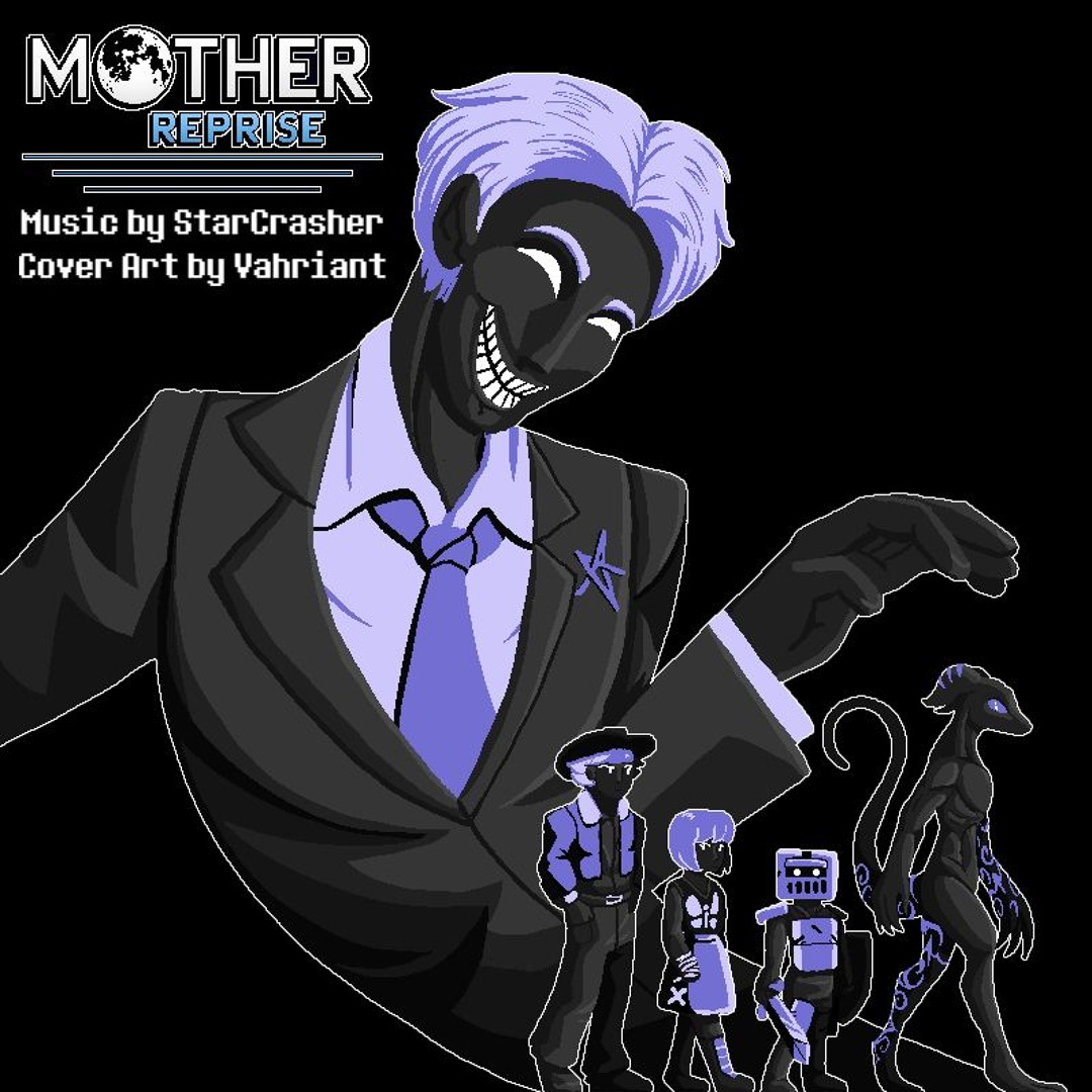 Stream Mother: Reprise - Battle Against a Nervous Foe by StarCrasher ...