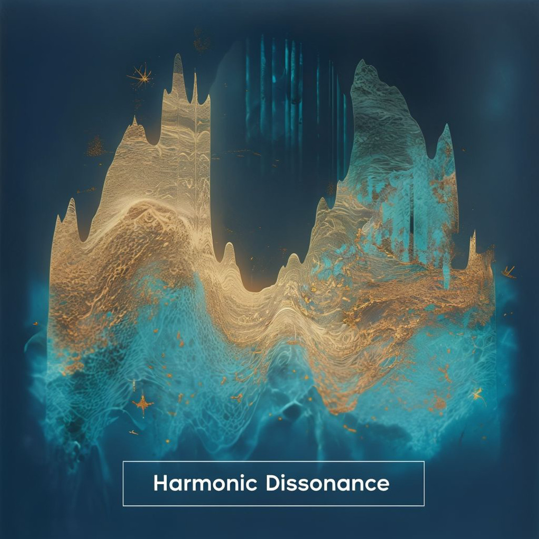 Stream Harmonic Dissonance Swørd Bengalz by NurU | Listen online for ...