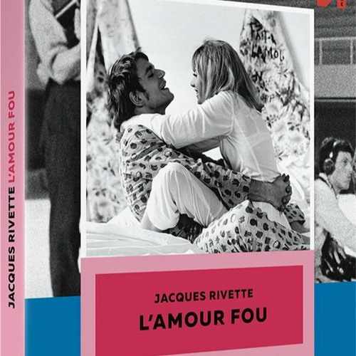 Listen to music albums featuring Autour des films de Jacques Rivette ...