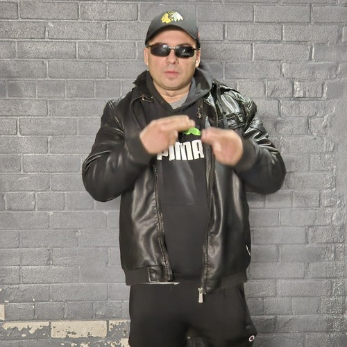 Stream the great one is back by Jose Castro ,jcx from evolution, famous ...