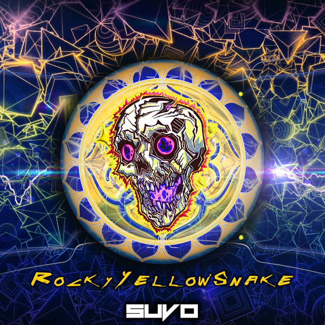 Stream Loudness - Hi - Tech - (Suvo X RockyYellowSnake) [180bpm] by ...