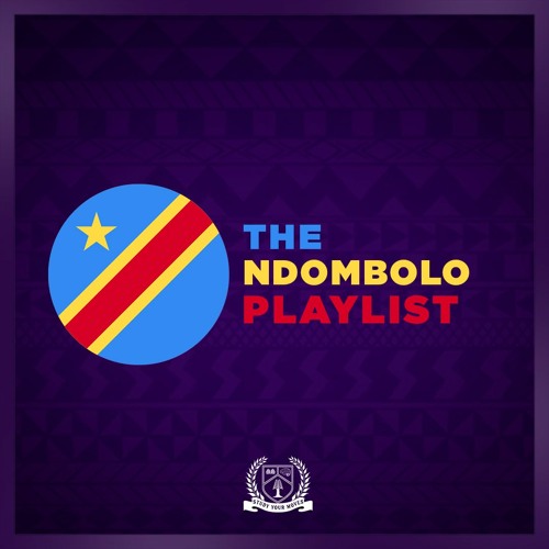 Stream African Dance Dictionary | Listen to Ndombolo - Afrodict ...