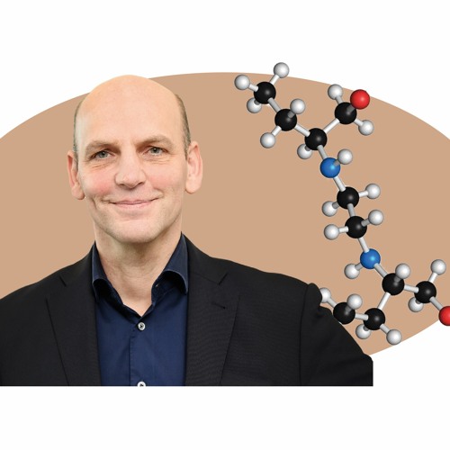 Stream episode Benjamin List - der Reaktionsbeschleuniger by Max-Planck ...